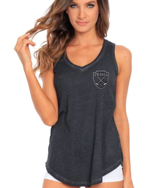 The Prima V – Prima Polo